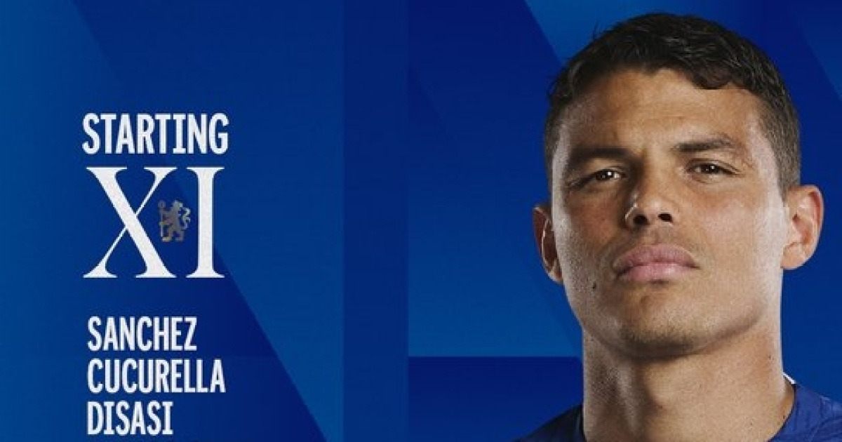 ‘카이세도·브로야 선발’ 첼시, EPL 8R 번리전 선발 명단 공개