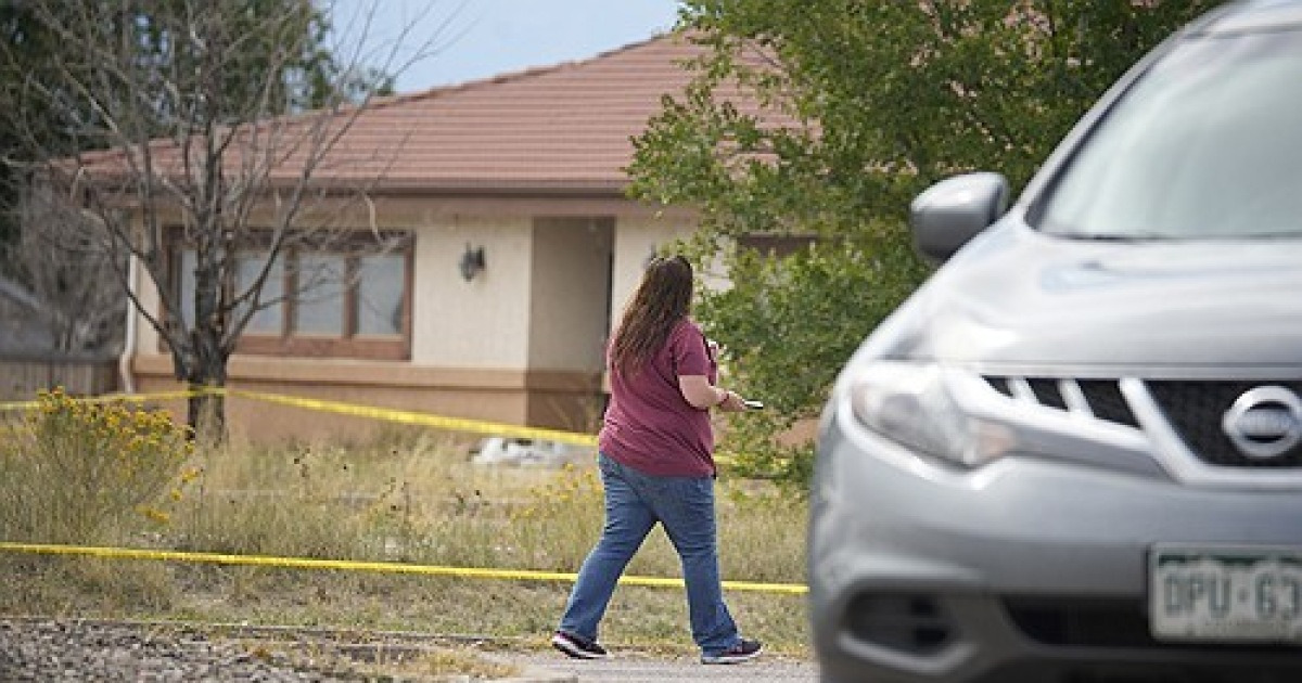 Funeral Home Improper Body Storage