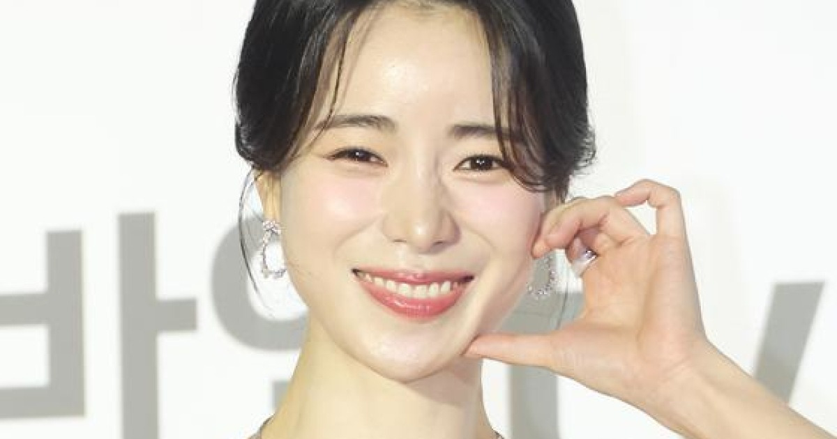 [28회 BIFF] 임지연, 2023 ACA & G.OTT 조연배우상…"아름다운 부산의 밤"