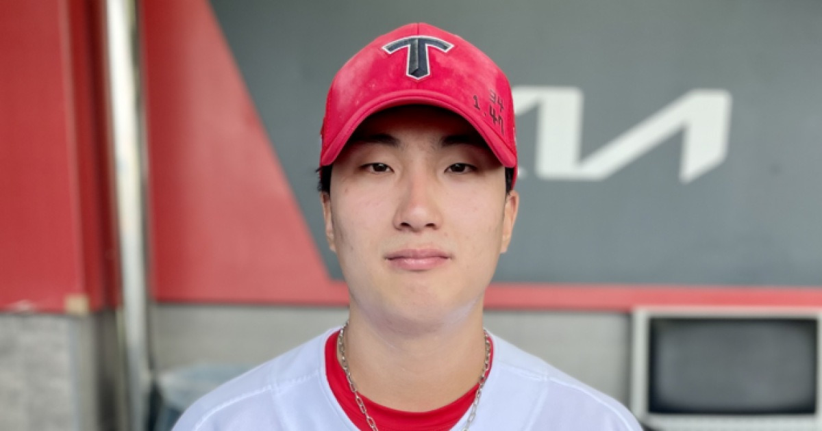 ‘KIA 첫 3연속시즌 20SV’ 정해영 “우린 아직 가을야구 포기하지 않았어요” [SS인터뷰]