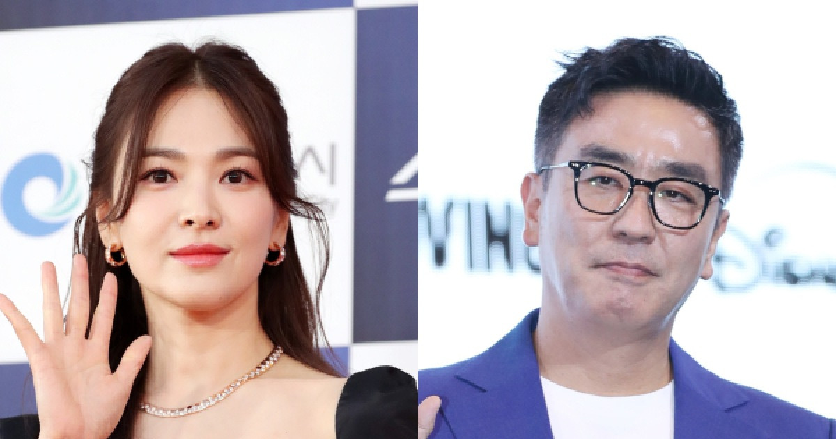 [28th BIFF] ‘더 글로리’ 송혜교 ‘무빙’ 류승룡 남녀주연상 후보→최우수작품상 경쟁… OTT 승자는?