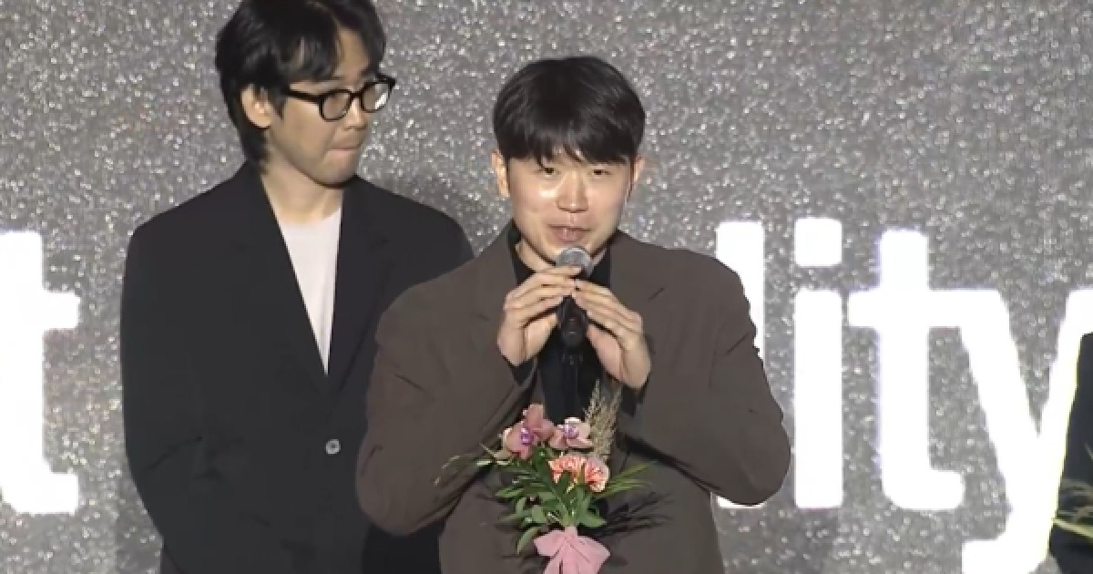 ‘피지컬: 100’ 베스트 리얼리티·버라이어티상 “시즌2 제작 중”[28th BIFF]