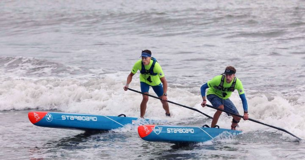 '2023 APP WORLD TOUR BUSAN SUP OPEN (APP 월드투어 부산 SUP 오픈 대회