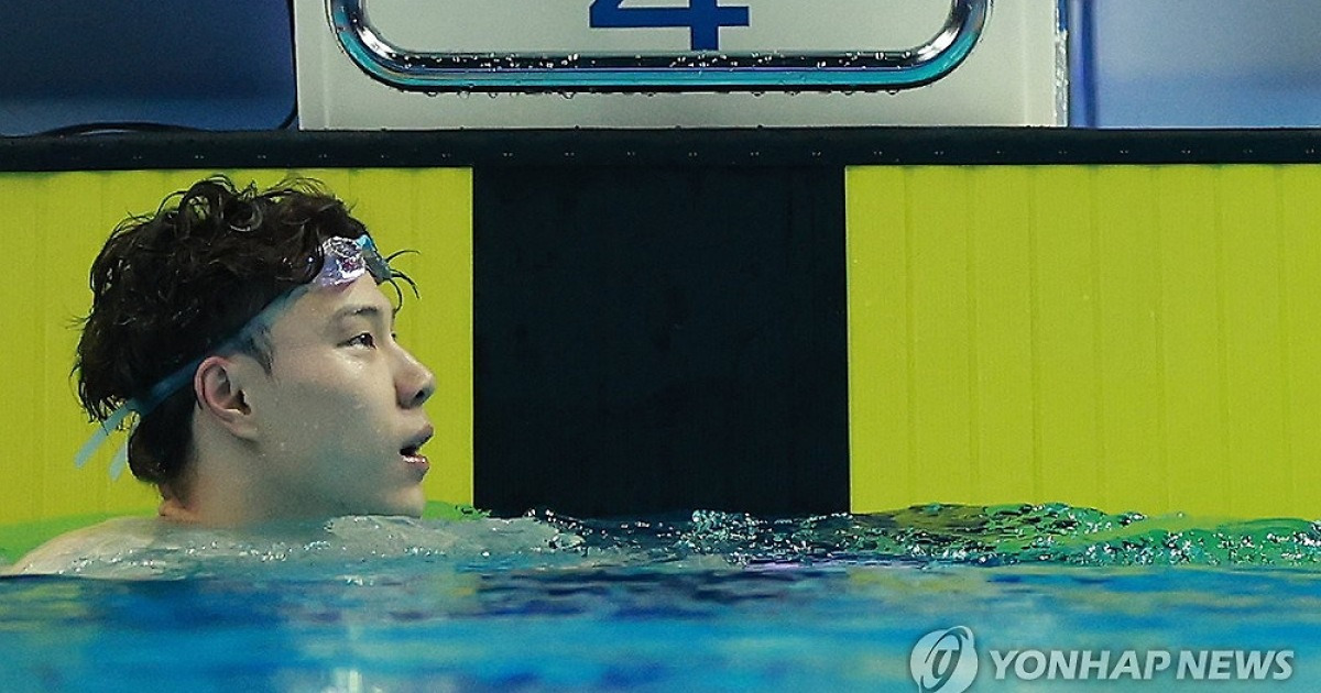 친하이양-장위페이, 항저우 AG MVP 선정