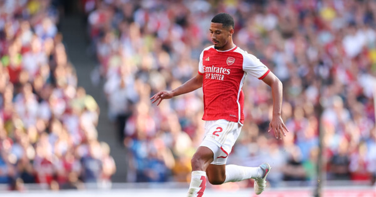 [EPL zip] 아스널, '코바치치 No퇴장'까지 극복하며 맨시티에 1-0 승리