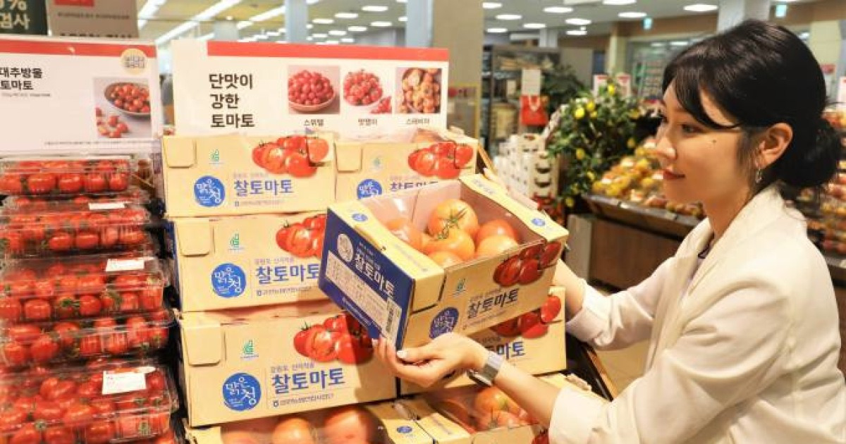 유통가 ‘로코노미’ 트렌드로 젊은층 잡는다