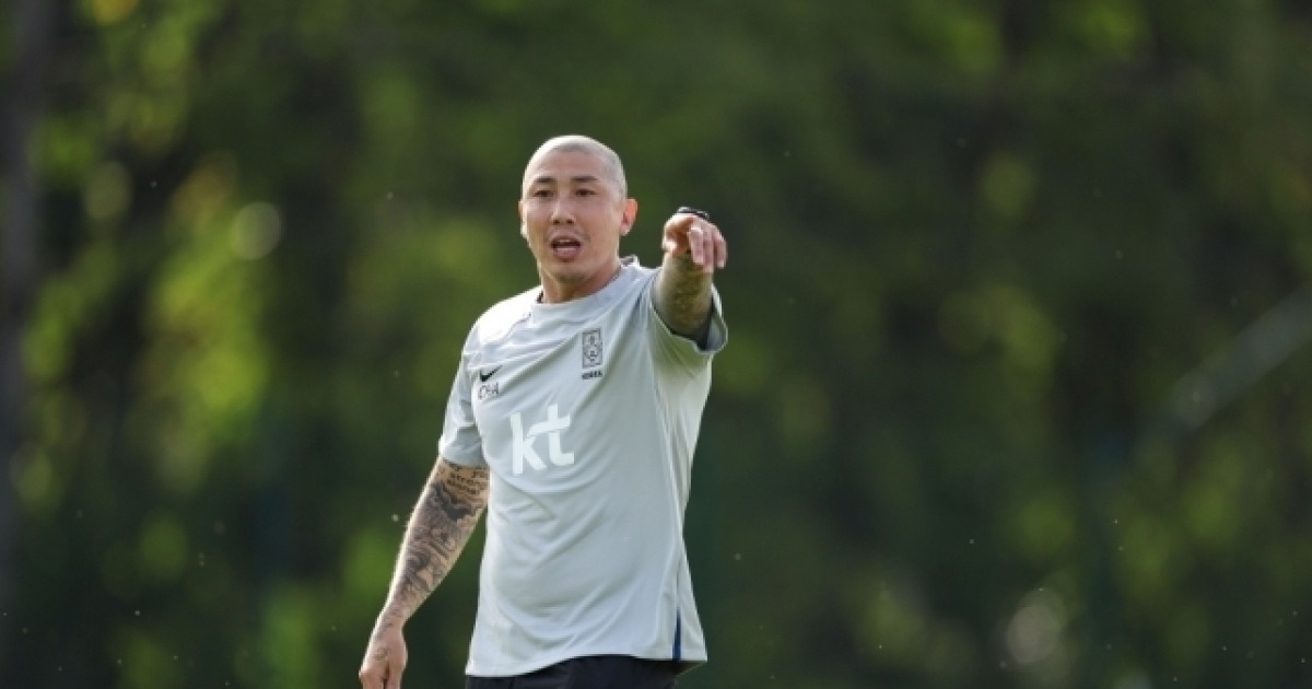 [MD현장]'차두리 수석코치' 데뷔전 본다...KFA "클린스만호 임시 수석코치는 차두리"