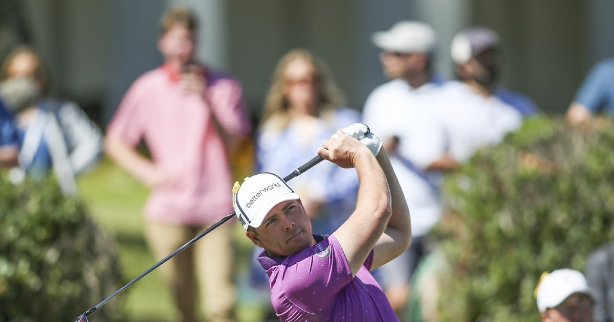 리스트, 5명 연장전 끝에 PGA 투어 우승…극적인 13m 버디 퍼트