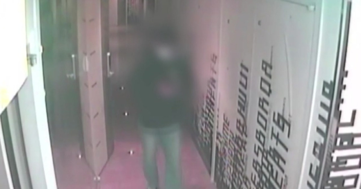 모텔방에 카메라 숨겨 놓은 중국인..."피해자 280여 명·영상 140만 개"