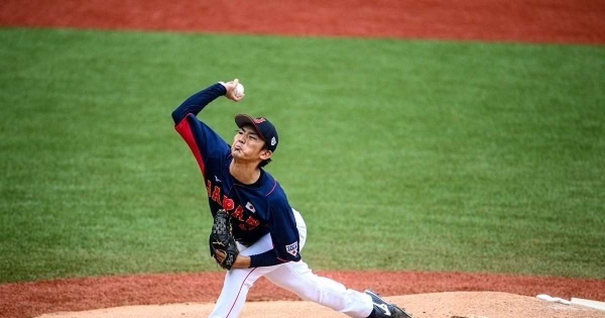 “동호회 아닌 실업리그, NPB 1.5군 수준” AG마다 반복되는 ‘日 사회인야구’ 과도한 내려치기 이제 그만