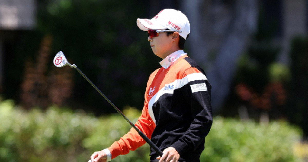 LPGA 투어 6승 김효주, 세계랭킹 6위 자리… KLPGA 시즌 3승 이예원 6계단 '껑충'