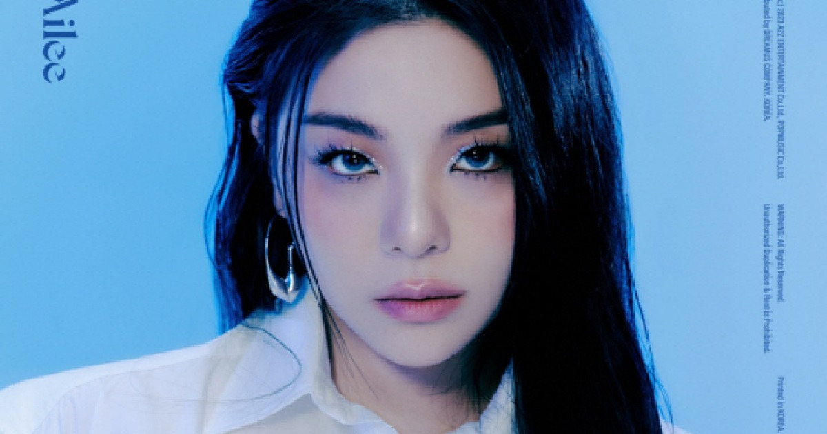 에일리, 오늘(10일) 새 싱글 앨범 ‘RA TA TA’ 발매