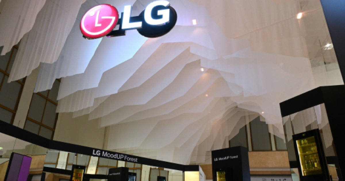 ‘War Room’까지 만든 LG전자, ‘작전 성공’…3분기 깜짝 실적 달성