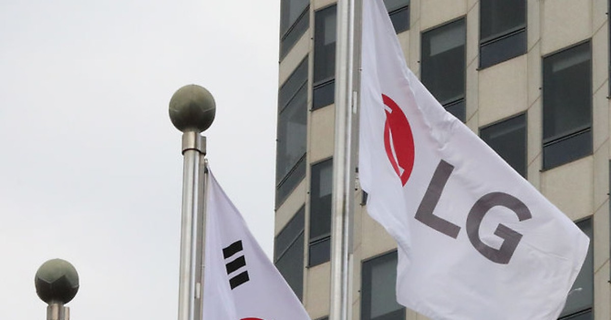 LG전자, 3분기 영업익 역대급 호실적…9967억 달성