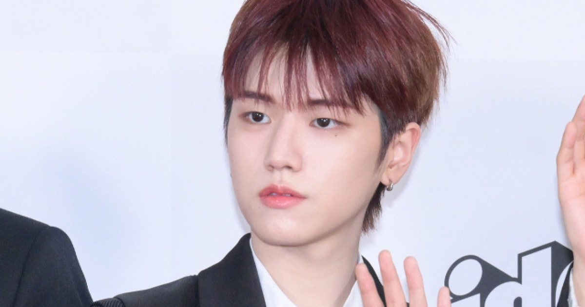 보이넥스트도어 리우 리우 왕자님 [se★포토]