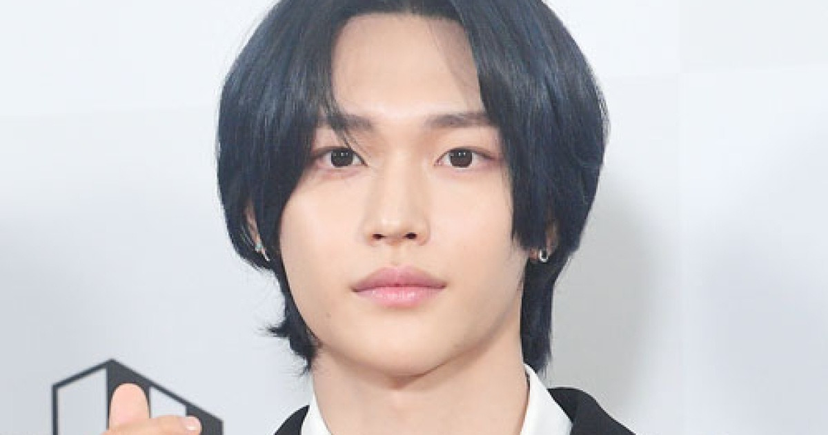 [포토]라이즈 원빈, 이름값하죠?