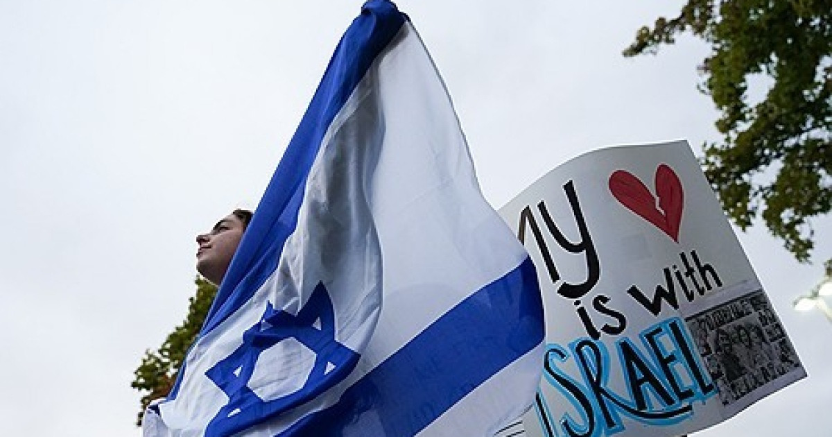 Seattle Israel Palestinians