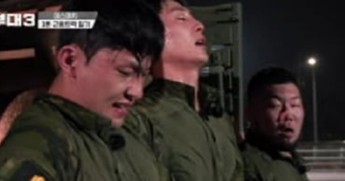 [종합] UDT의 압도적인 승리, HID는 분열…특전사, 첫탈락(‘강철부대’)