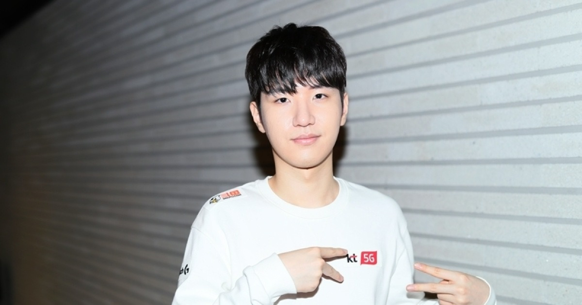 EDG-kt 롤스터 거쳤던 '레이' 전지원, 은퇴 선언