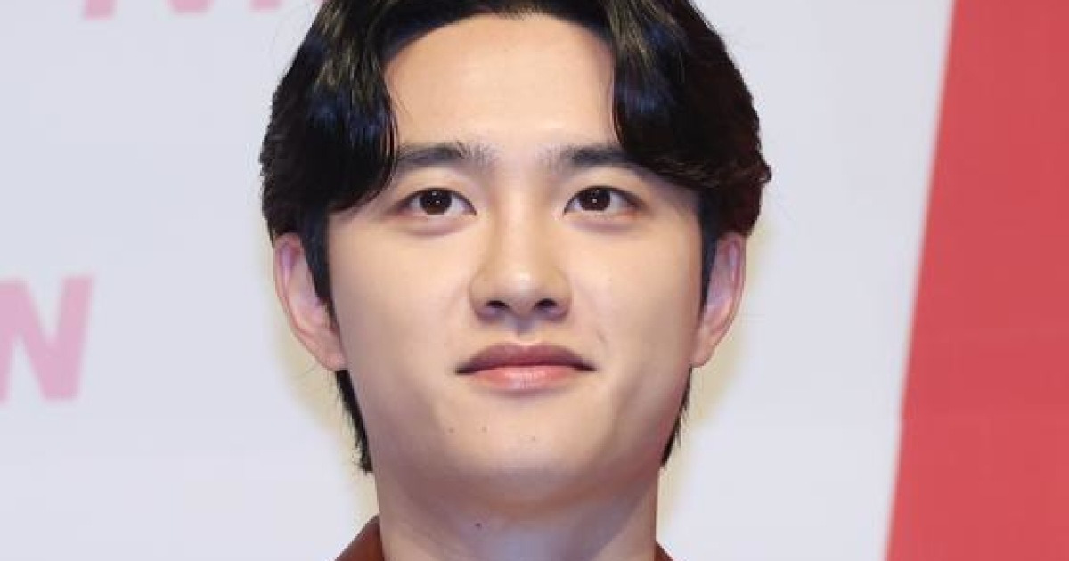 이광수 "도경수 일머리 뛰어나 '콩콩팥팥' 감독이었다"