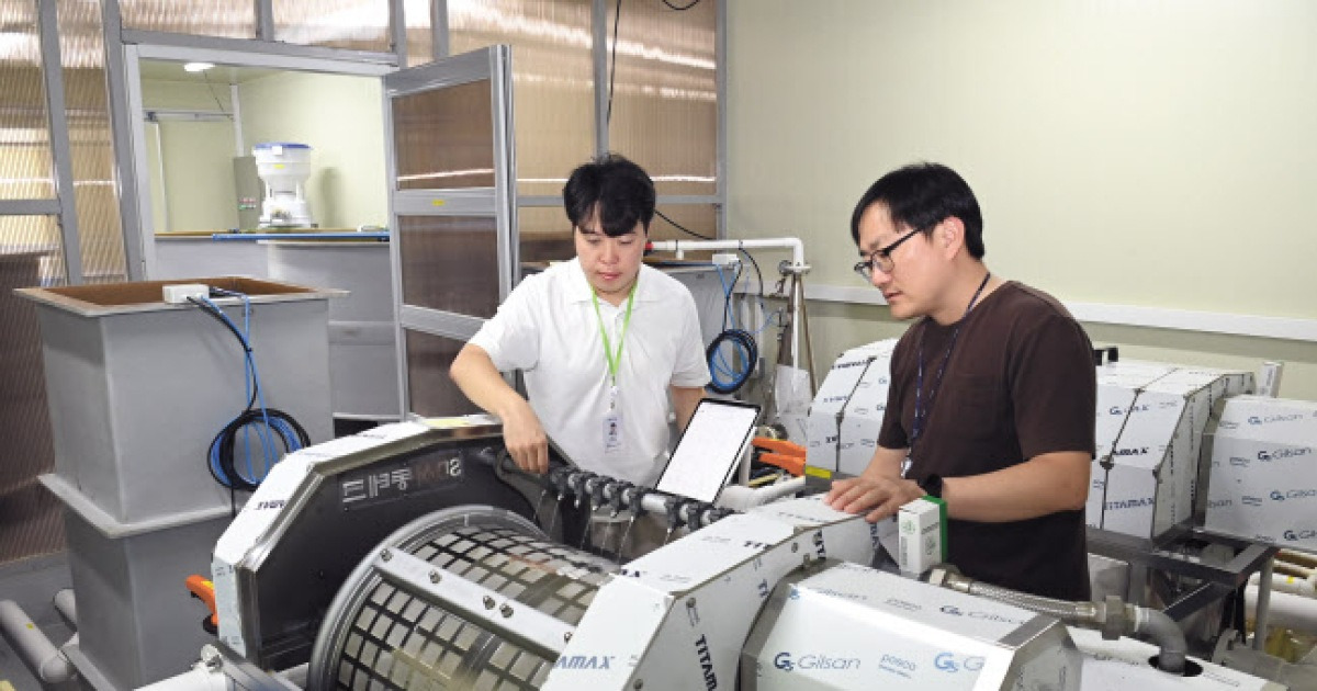 ETRI, 국가지능화 핵심 ‘AIoT 기술’ 첫선