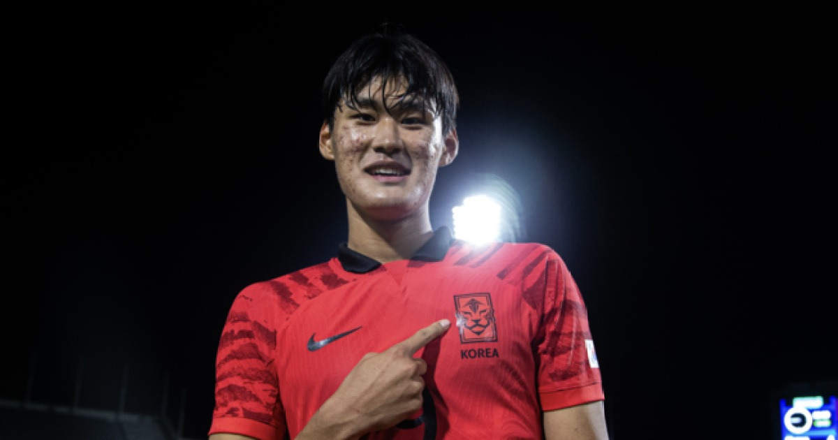 '나란히 1승' 한국 대 모로코, 서울 EOU컵 U18 축구대회 우승 놓고 12일 격돌