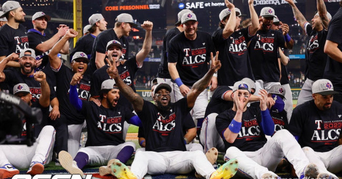 ‘ML 최강 자부한 AL동부의 몰락’ 정규시즌 289승 트리오, PS ‘0승’ 굴욕…12년 만에 ALCS 전원 탈락