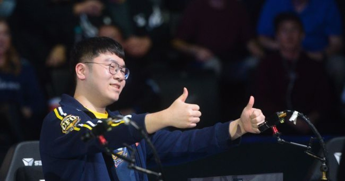 PCS 2번 시드 CFO, 日 DFM 2-0 완파…승자전 안착(종합) [롤드컵]