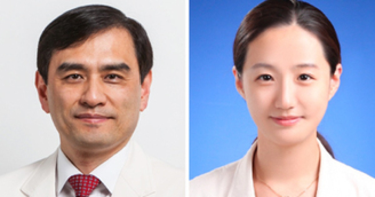 실명 원인 중 하나인 황반변성 환자 골절 위험도 커져