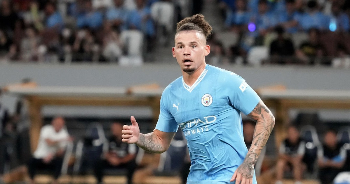 토트넘의 EPL 1위 유지 위한 야망 품는다! 겨울 이적시장 ‘맨시티 뚱보 흑역사 MF 조준’