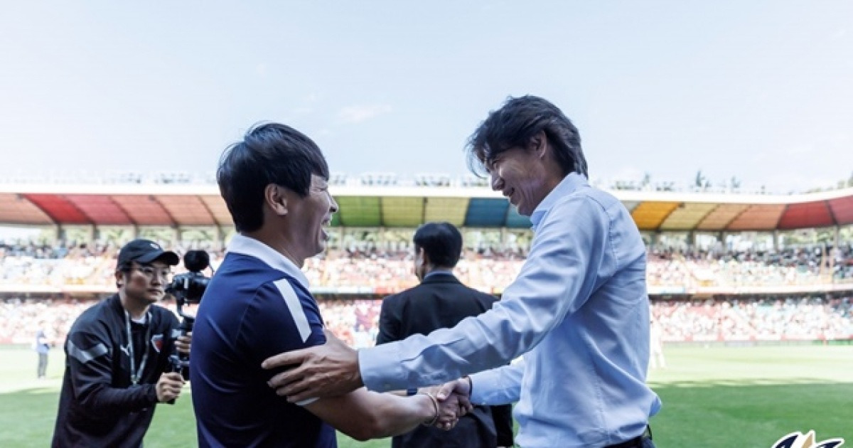 [오피셜] 울산vs포항 36R, 수원vs강원 38R서 맞붙는다... K리그1 '파이널 라운드' 일정 발표