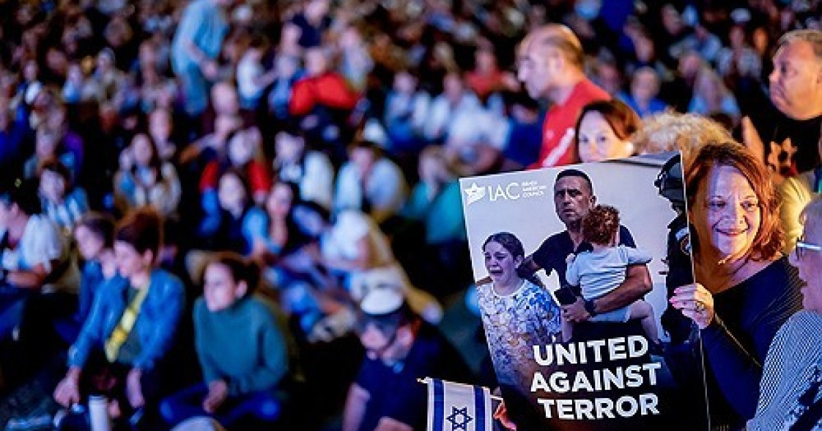 USA ATLANTA ISRAELI PALESTINIAN PROTESTS