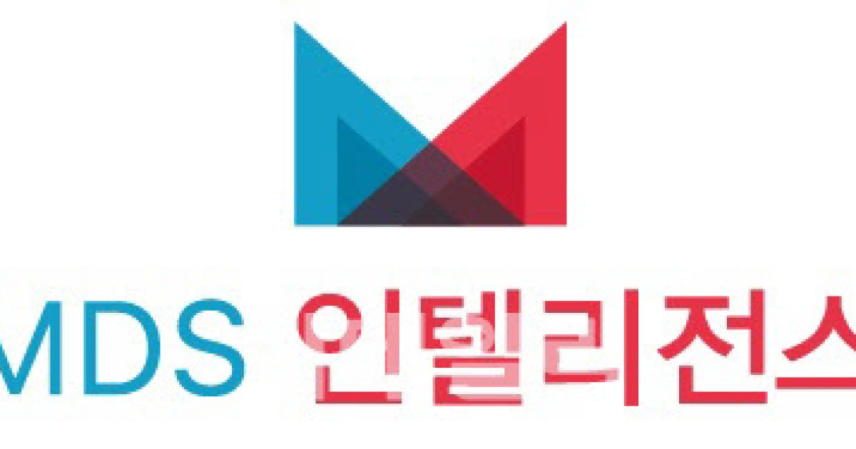 MDS인텔리전스, 소프트뱅크와 AIoT·원격검침 사업 협력