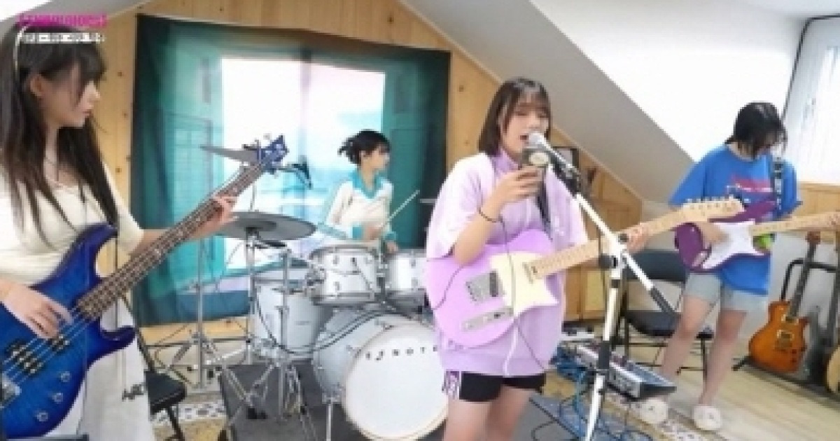 3Y코퍼레이션, 음악 예능→걸밴드 론칭까지…확실한 시장 변화