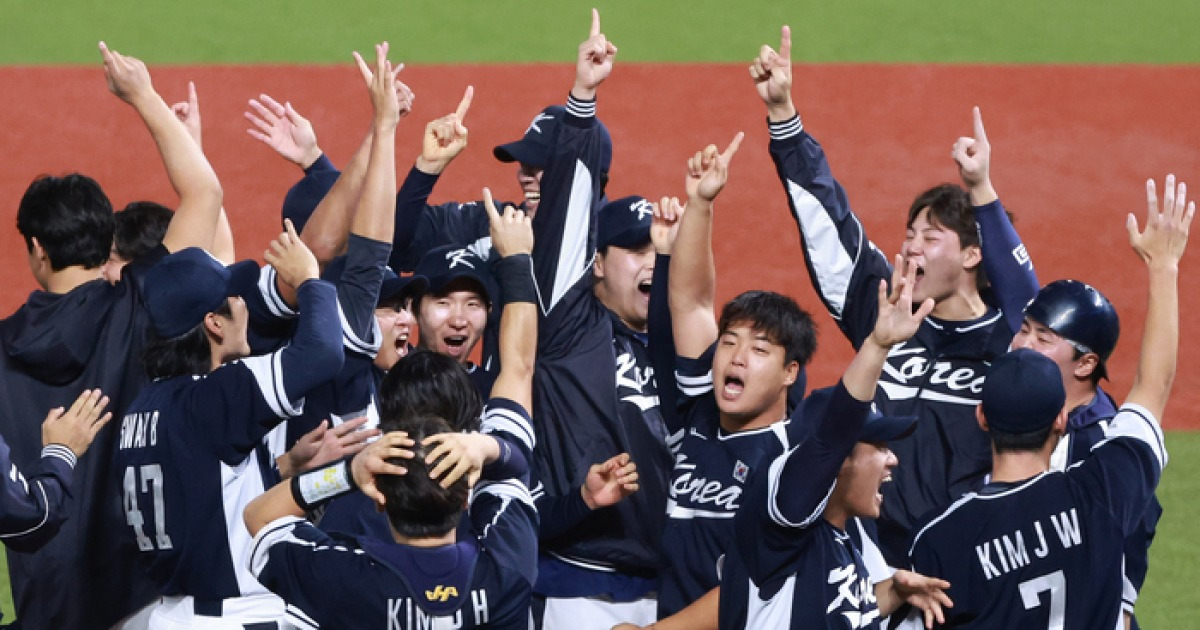 KBO APBC 준비 돌입, 항저우 가지 못한 이의리·김도영 승선 자격 충분하다[SS포커스]
