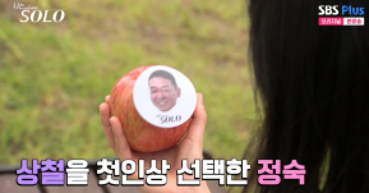 [TVis] ‘나는 솔로’ 17기, 의사·교수 반전 직업… 첫인상 옥순 0표 ‘충격’ [종합]