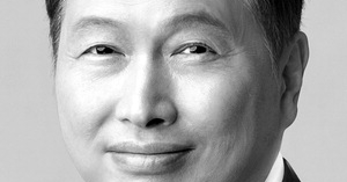 Succession plan in the works: SK Group Chairman Chey