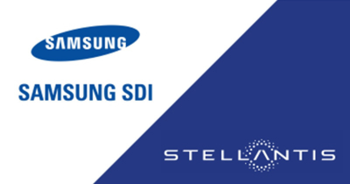 Samsung SDI, Stellantis select Indiana for second EV battery plant