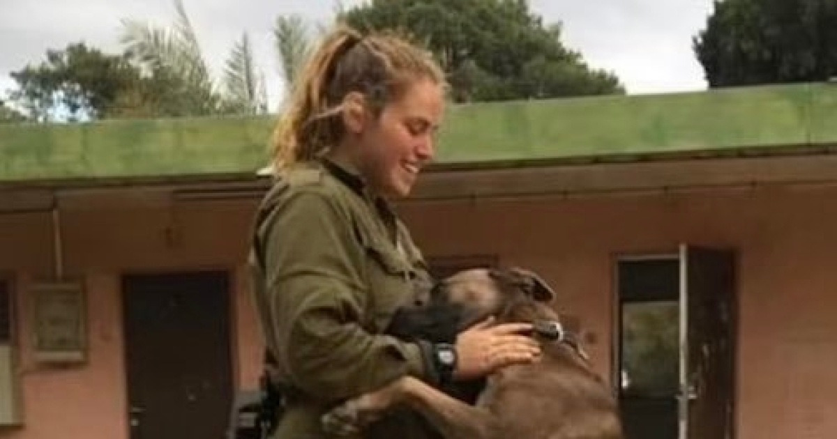 하마스 25명 사살…마을 지켜낸 25세 이스라엘 여성, 누구?