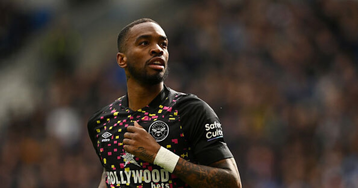 '20년 만의 EPL 우승에 올인' 아스널, 공격력 강화 위해 '불법 도박 징계' 받은 FW 겨울에 노린다