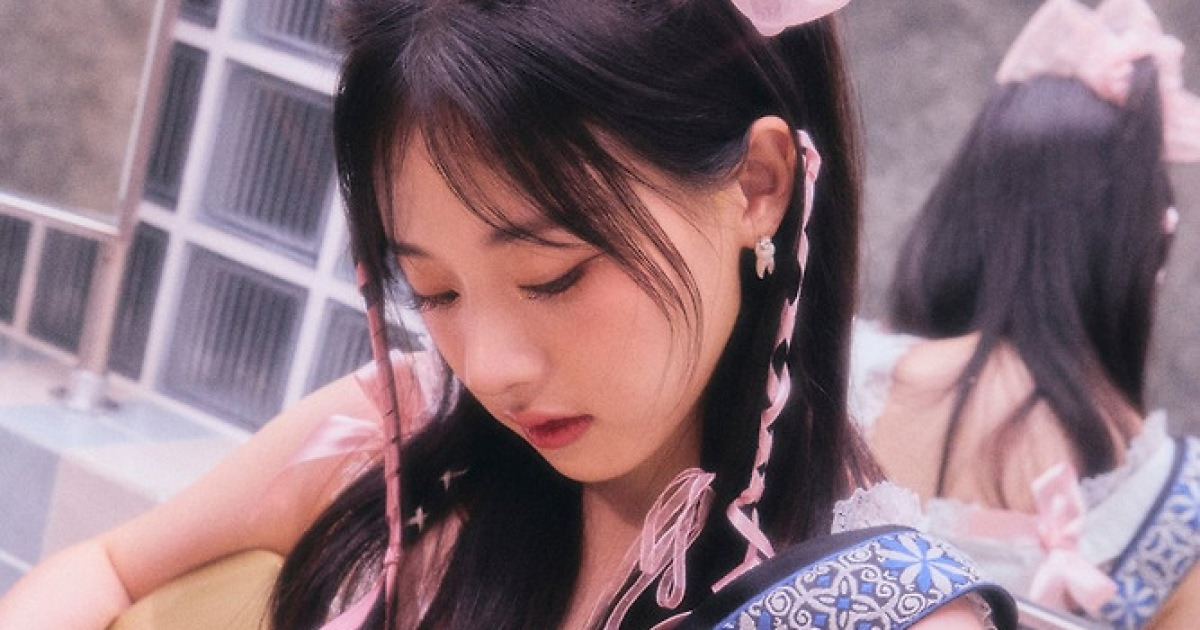 QWER 냥뇽녕냥, ‘히나’로 활동…410만 틱톡커→기타리스트 도약