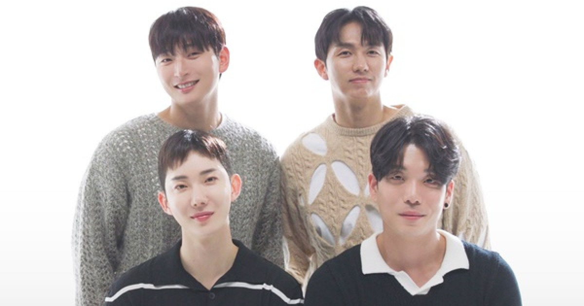 2am, 오늘(12일) 신곡 '너 말곤 다 싫다' 발매