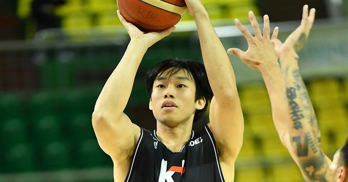 [현장 REVIEW] '연장전에 터졌다' 일데폰소 3점슛으로 KT, DB에 연장전 접전 끝에 승리…4강 진출