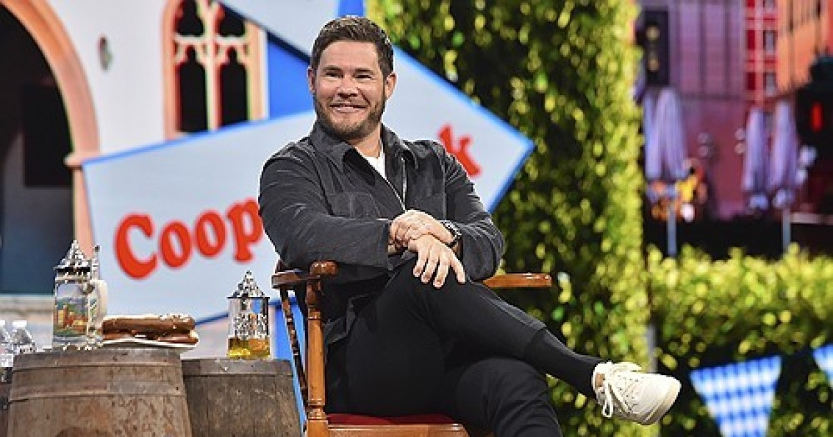 Adobe MAX Conference 2023