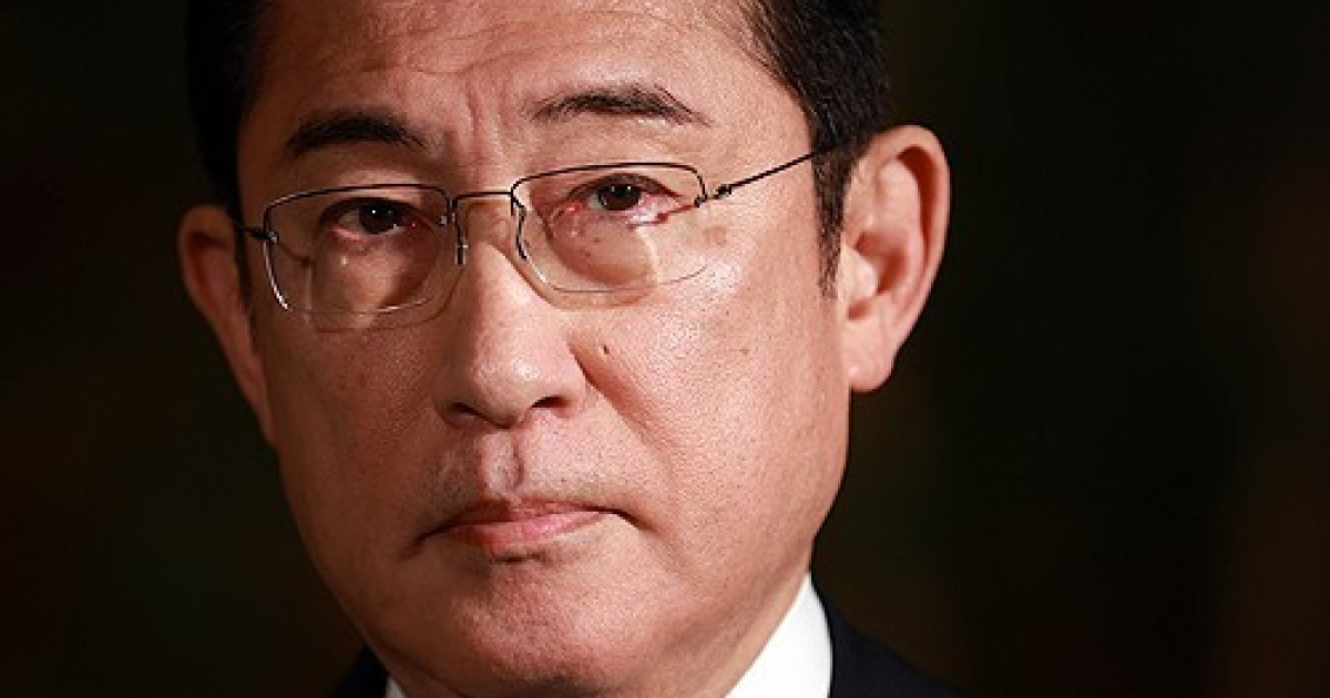 JAPAN UNIFICATION CHURCH