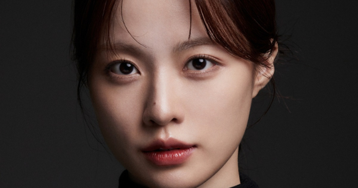 '하트시그널' 배윤경, 류승룡 소속사 프레인TPC 전속계약