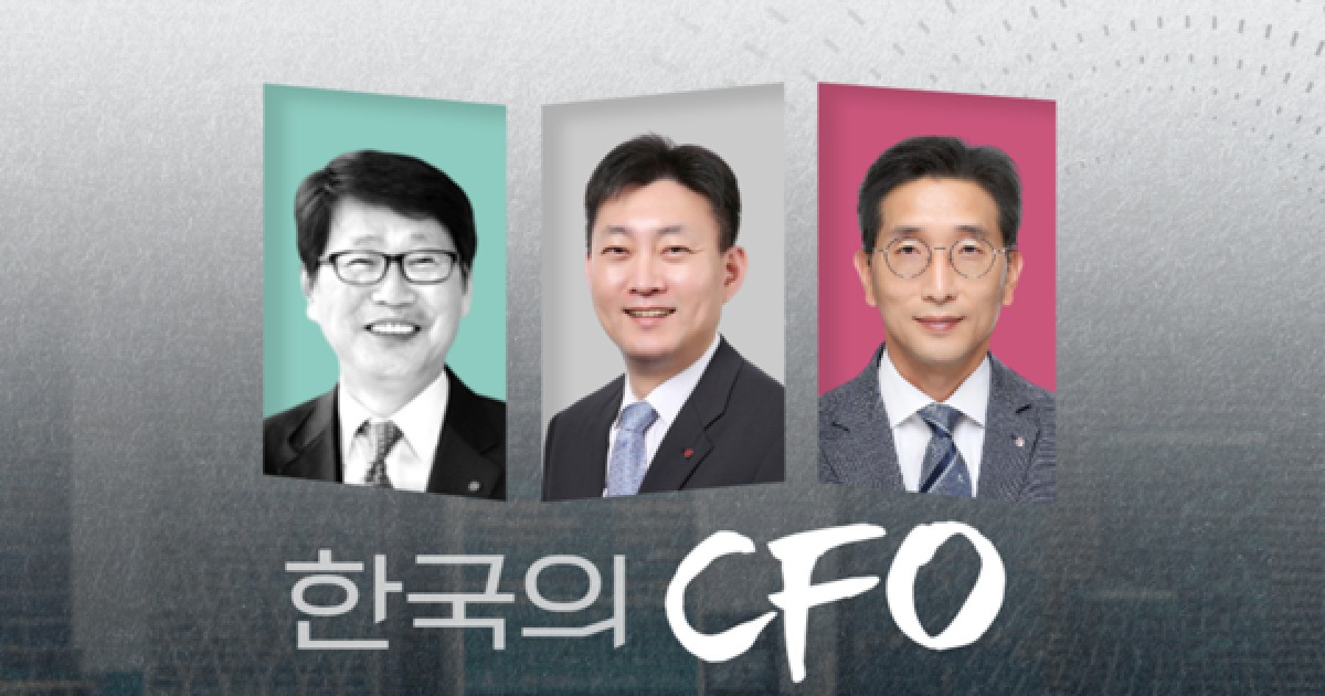 [한국의 CFO]'임원들의 무덤?' 그룹 떠나는 CEO와 CFO | LG이노텍① | 블로터