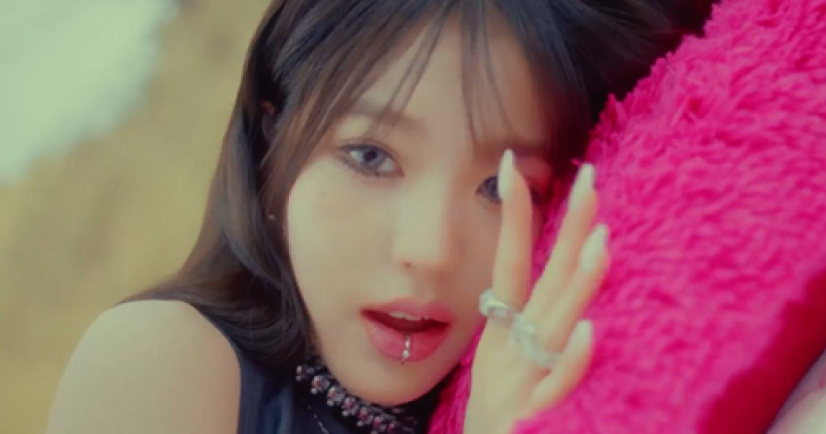 “내 판단을 믿어 난”…아이브가 찾아낸 또 다른 IVE [MK★컴백]