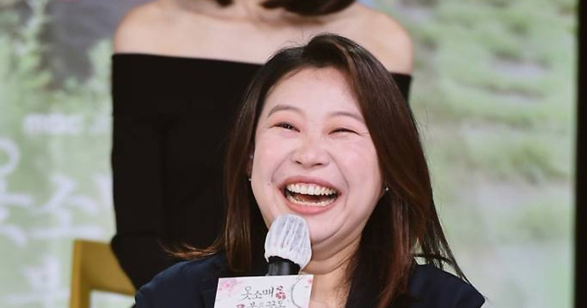 '옷소매' 정지인 PD, MBC 떠난다..사직서 제출[공식]