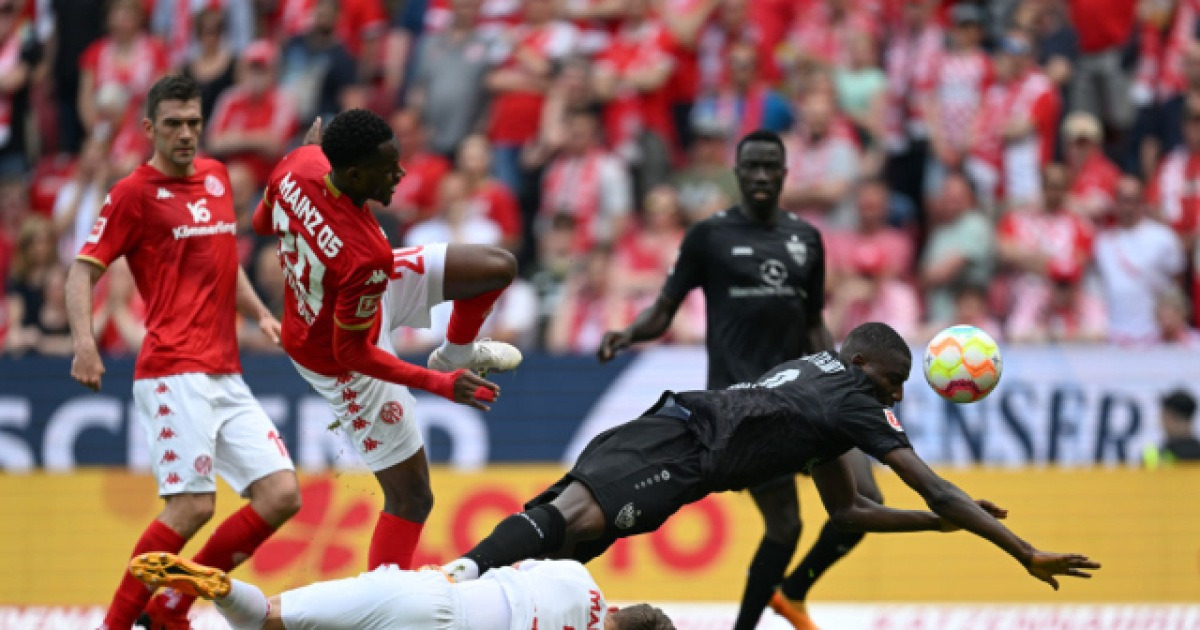 ‘듣보잡’에서 ‘센세이션 주인공’된 정우영 동료→7G 13골 유럽 최고의 스트라이커 등극→EPL 4개팀 눈독→사우디도 관심→이적료 눈덩이될 듯